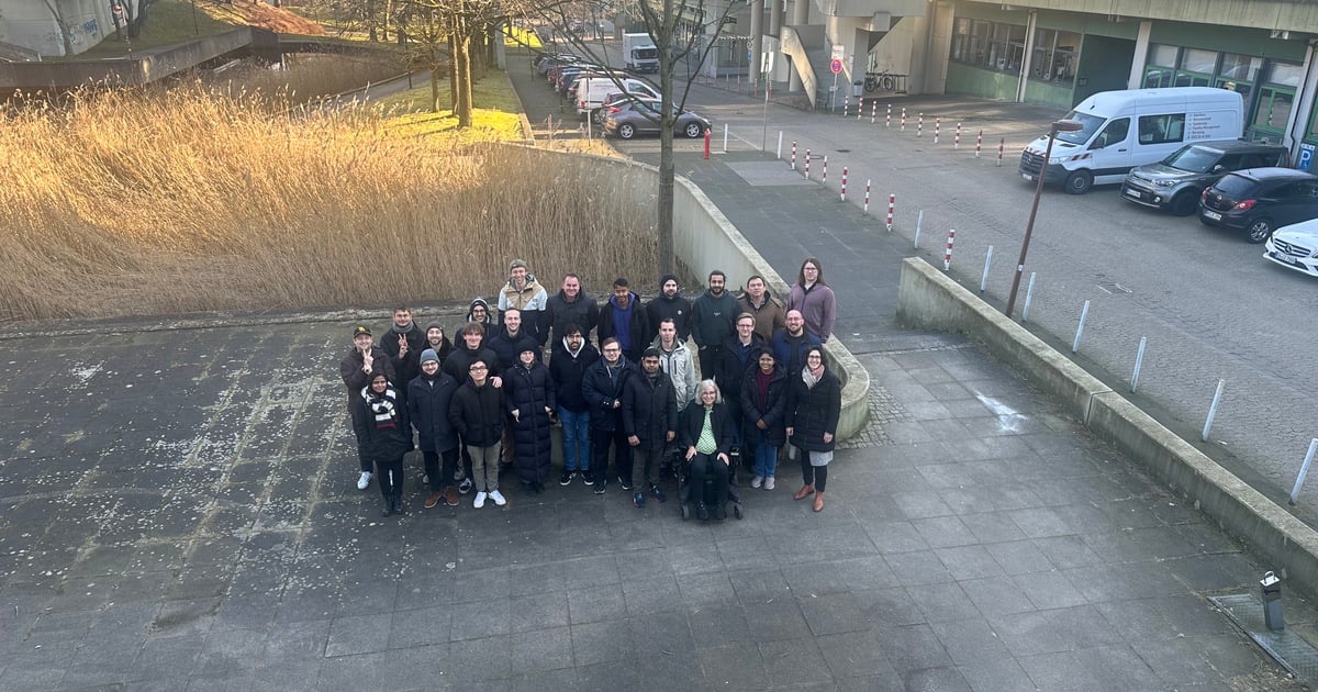 Team | Gessner Group