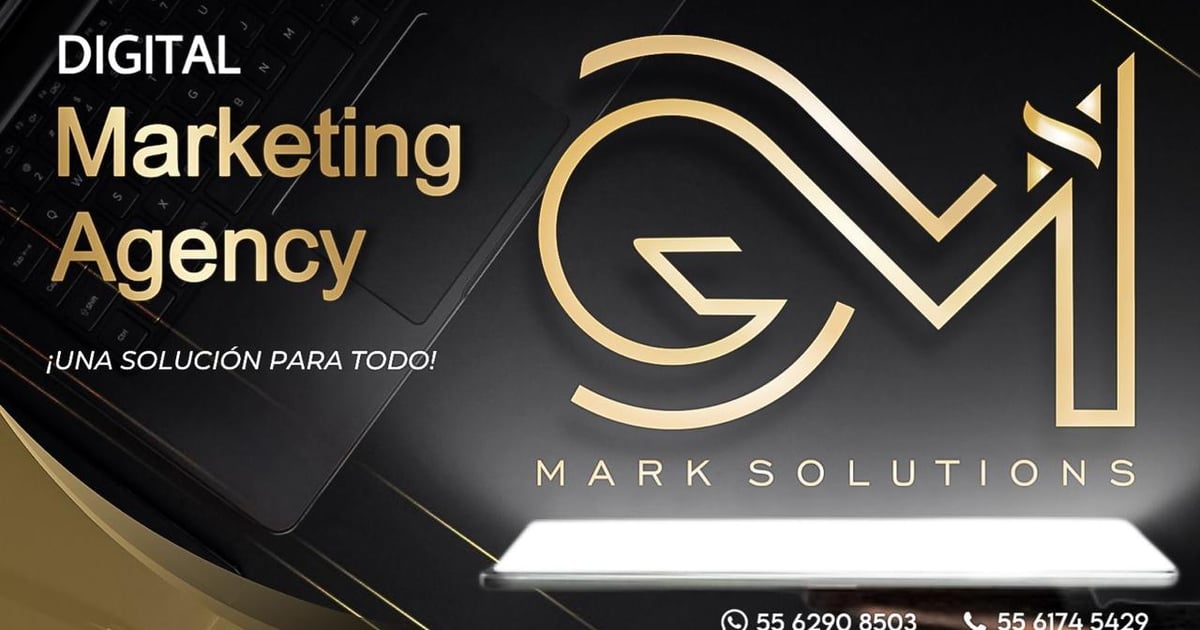CoNTACTO | MARK SOLUTIONS MG