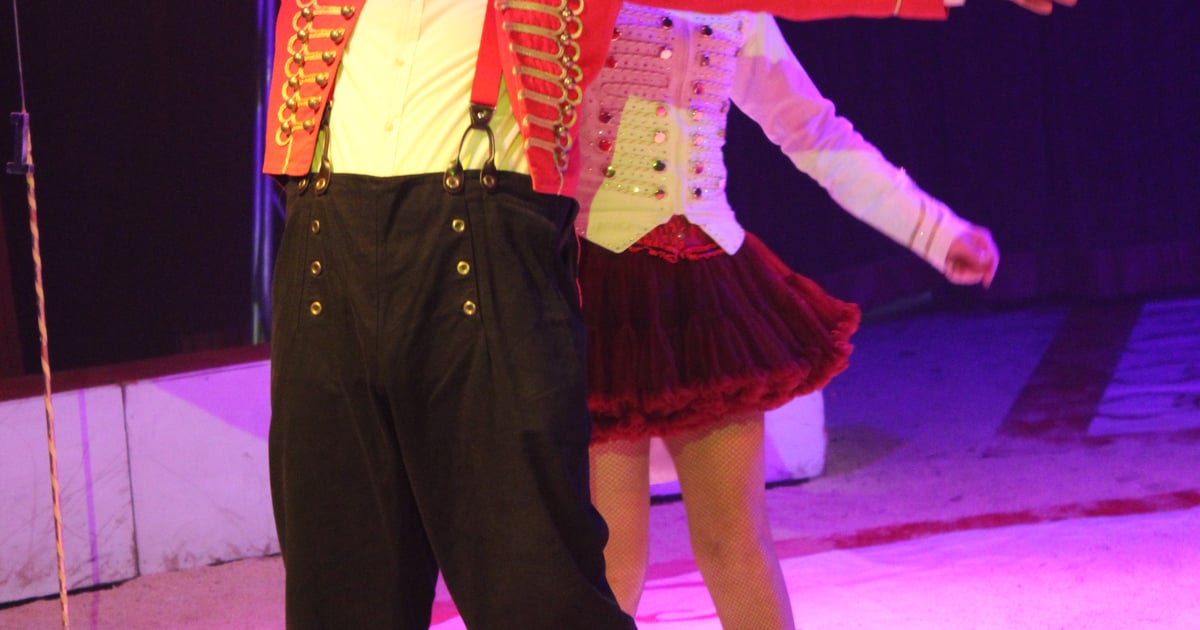 Informationen!!!!!!! | Circus-Fan-Felix