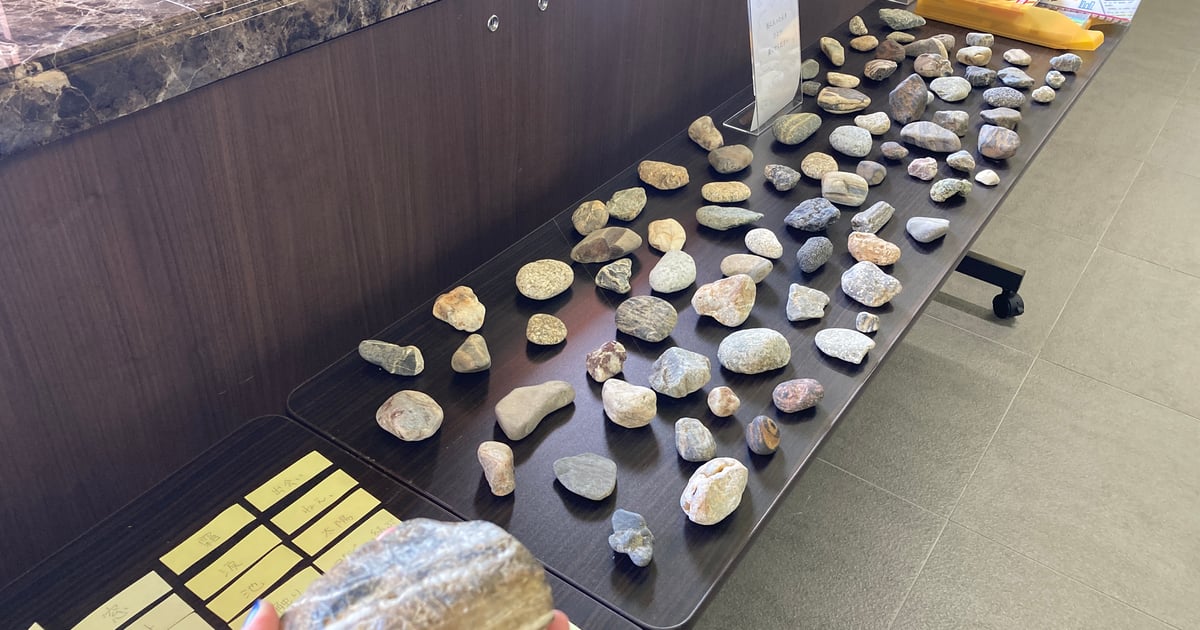 Workshop | Mitsuko Watanabe