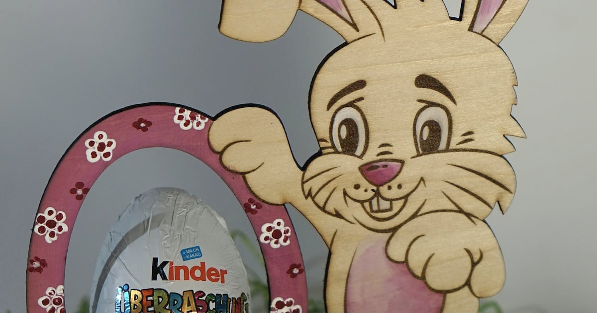 Osterhase - Shop | Ben & Trees