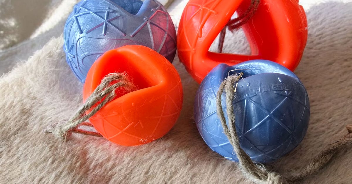 Moby Dog Ball - Hunde - Shop | Tiernersch