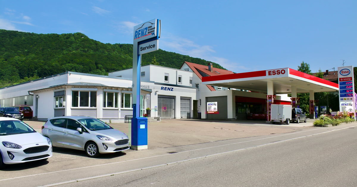 Home | autohaus renz