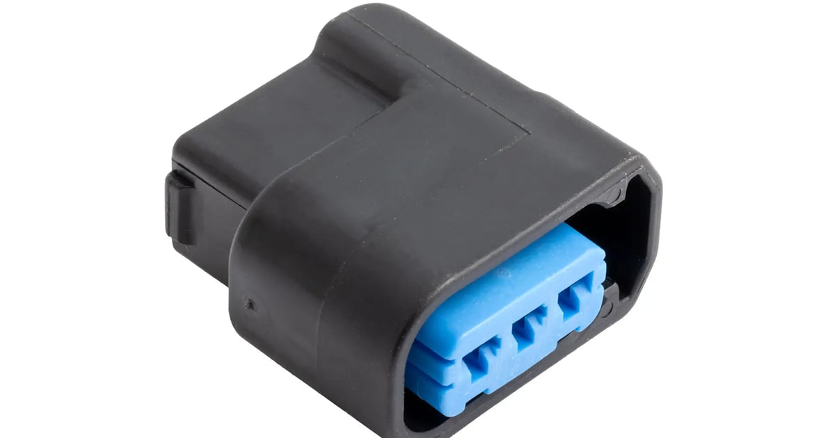 Honda K series Coil connector set - Honda K series connectors - Store ...