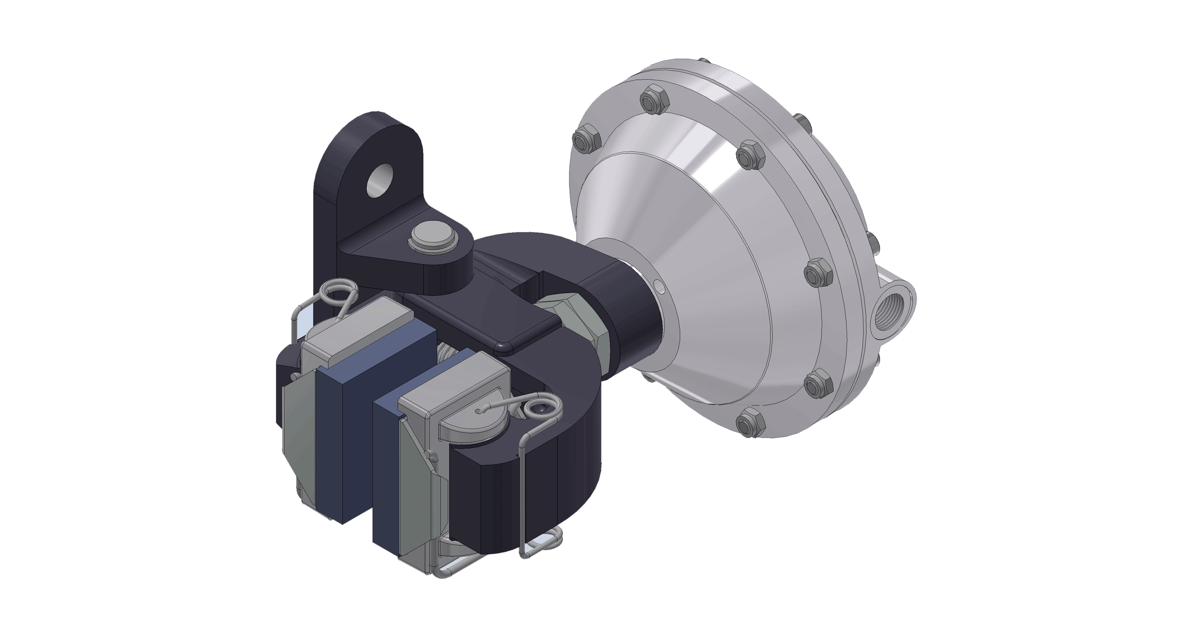 Bremsen - Portfolio | Indukont