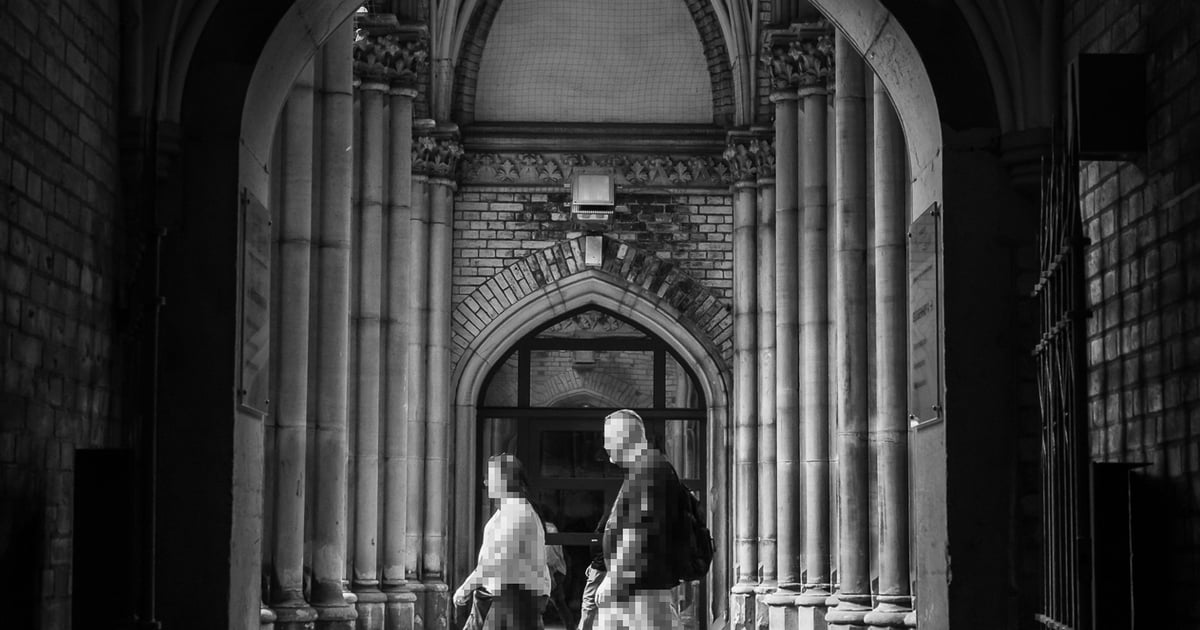 Projekt Stille Post - Projekte | Fotogruppe Ritterhude