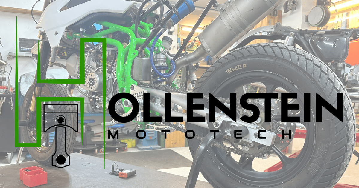 Home | Hollenstein Mototech