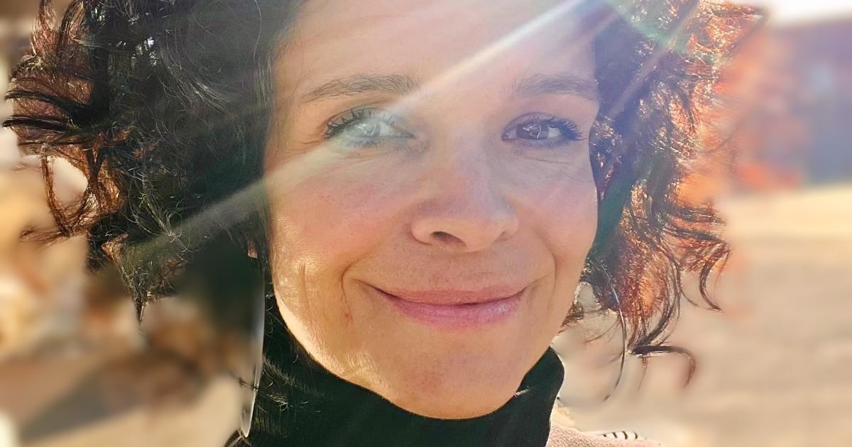 Über mich | TO BE TOUCHED