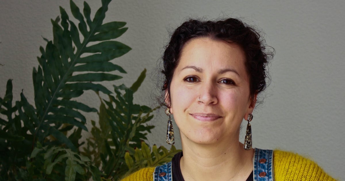 Qui suis-je? | Pauline MERIDA-GOMEZ