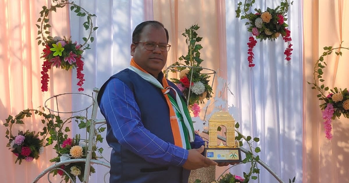 Home | Dipak K. Patel