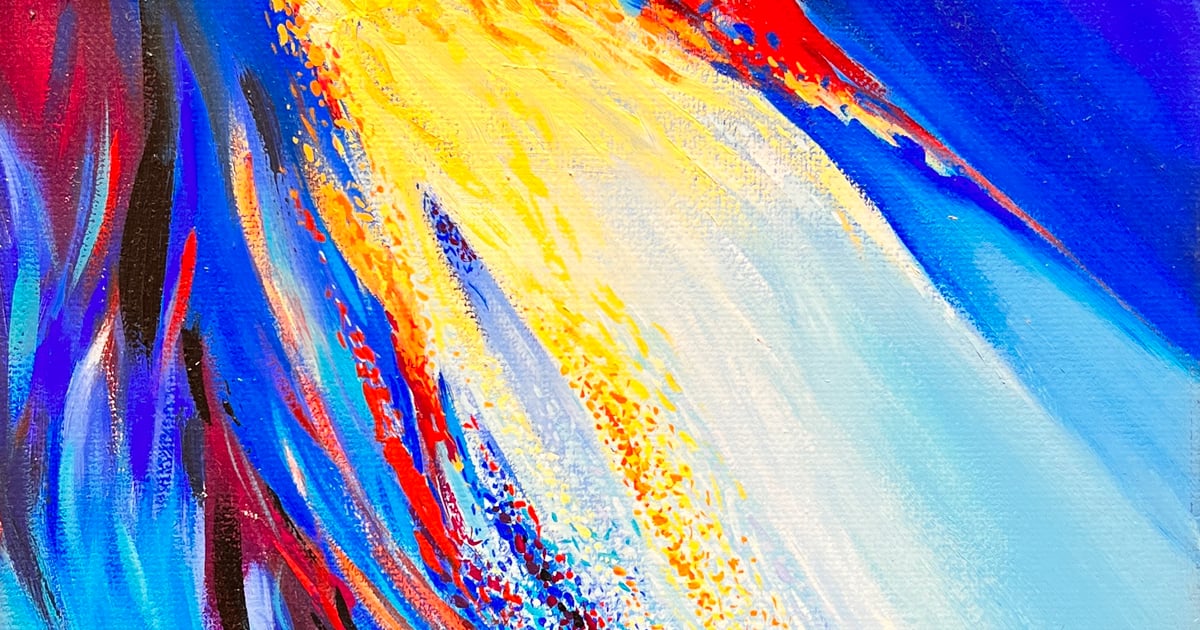 Edward Malinowski - Künstler | Kunsthaus Ostermann