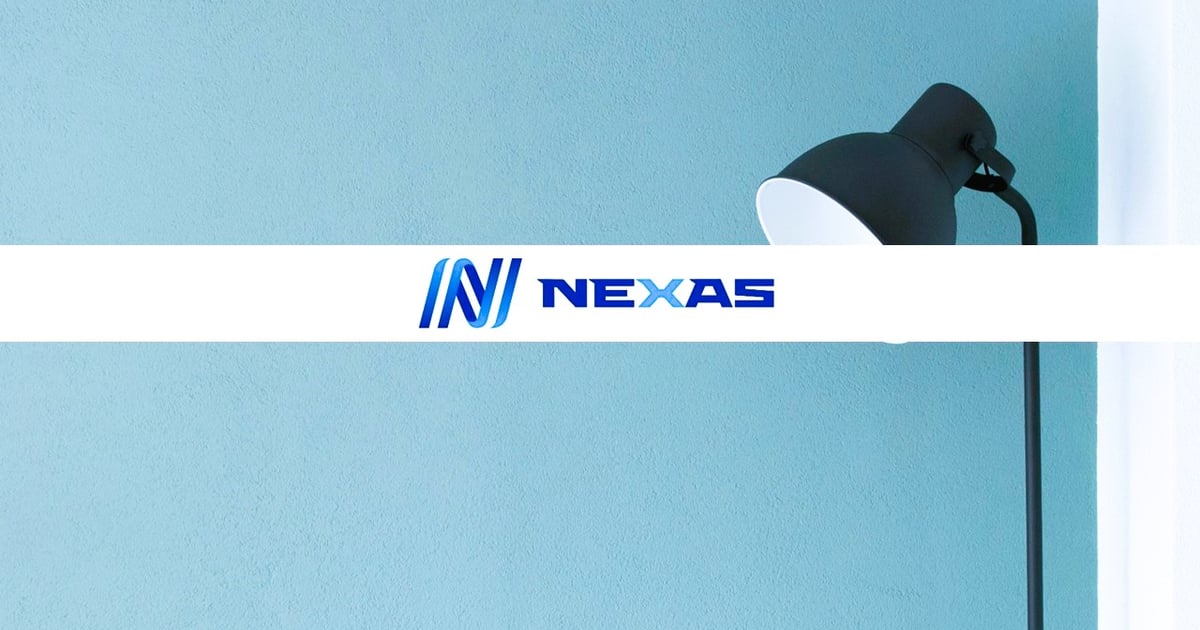 Home | NEXAS