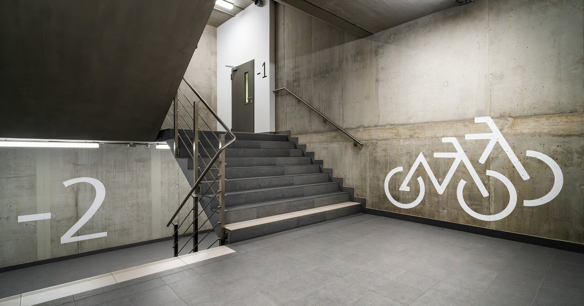 Gebäudereinigung - Leistungen | Hausmeisterei ARKOMO