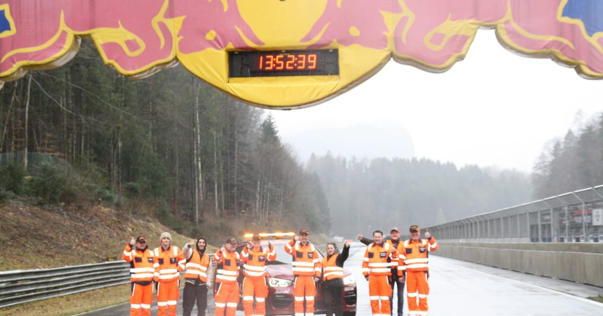 Über uns | Safety Marshal