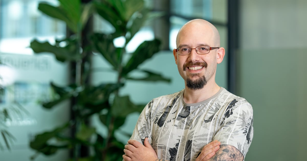 Über Mich | Praxis David Repolusk