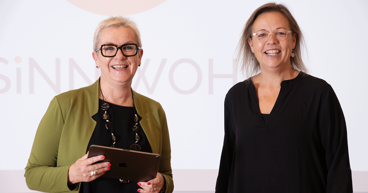 Unser Ansatz - Home DE | Sinnwohl.com