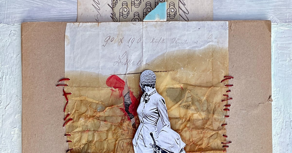 arttape.gallery | Eva Lindner