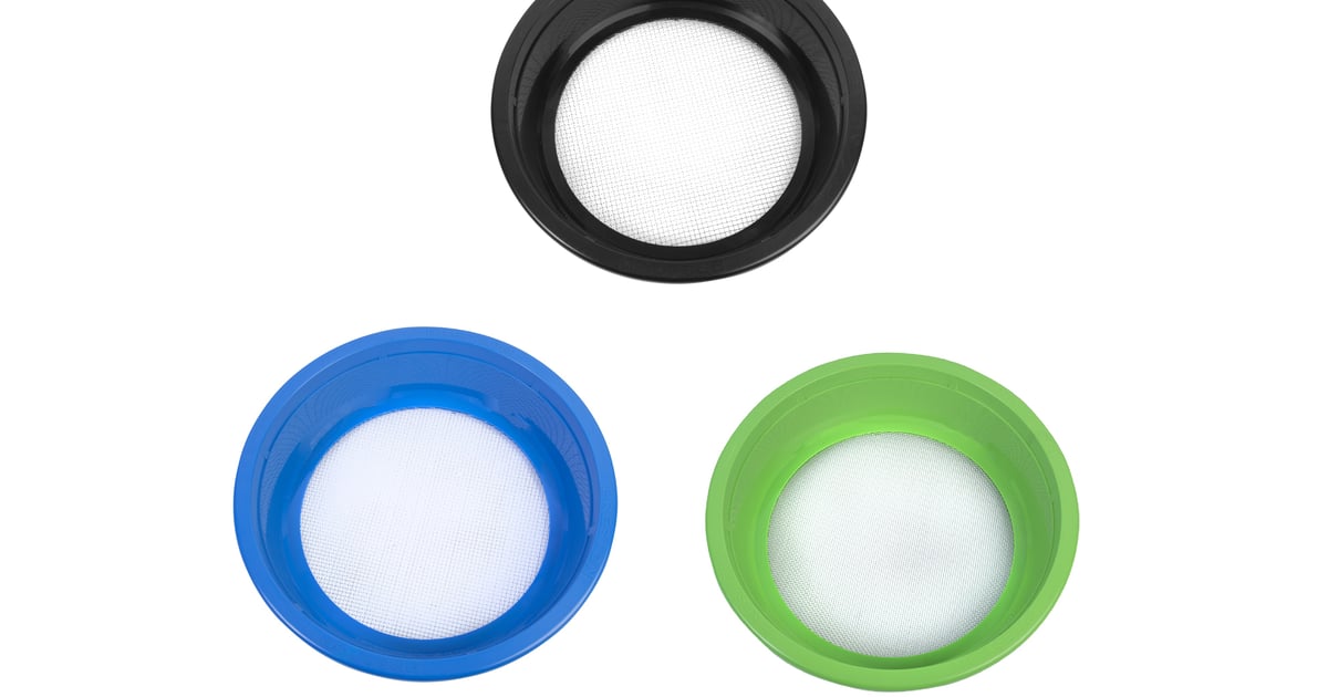 Preston Innovations Riddle - Zubehör für Köder & Futter - Shop ...