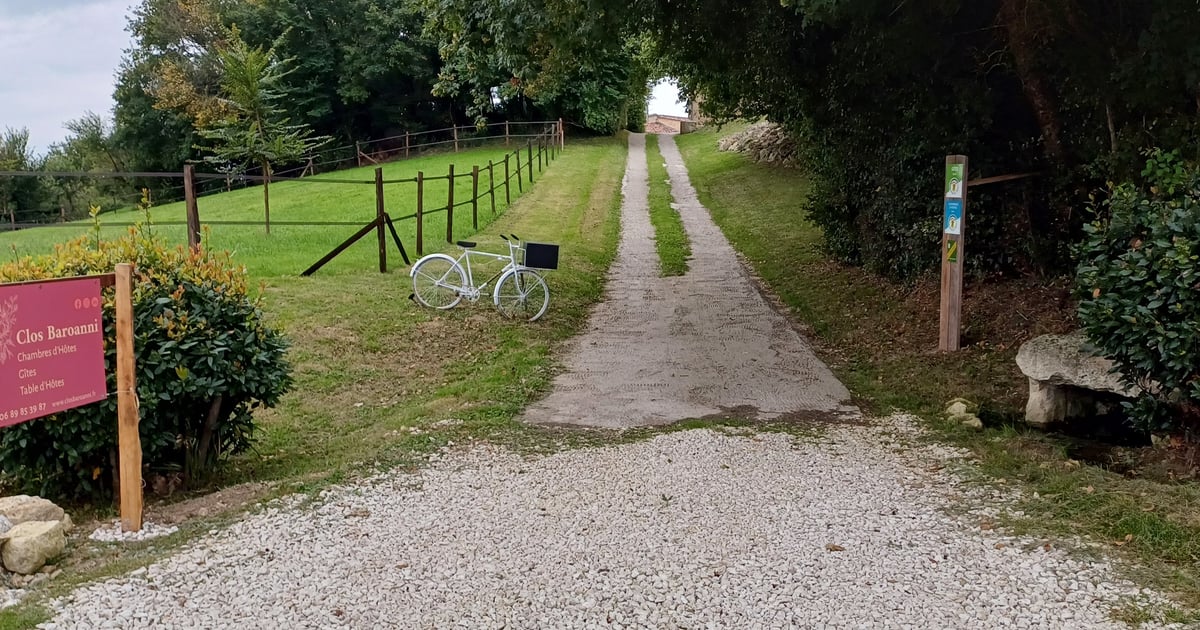 Contact | Clos Baroanni