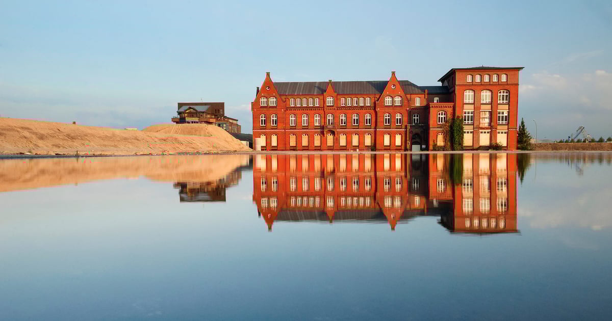 OpenArt Fotoausstellung | Überseeboulevard HafenCity