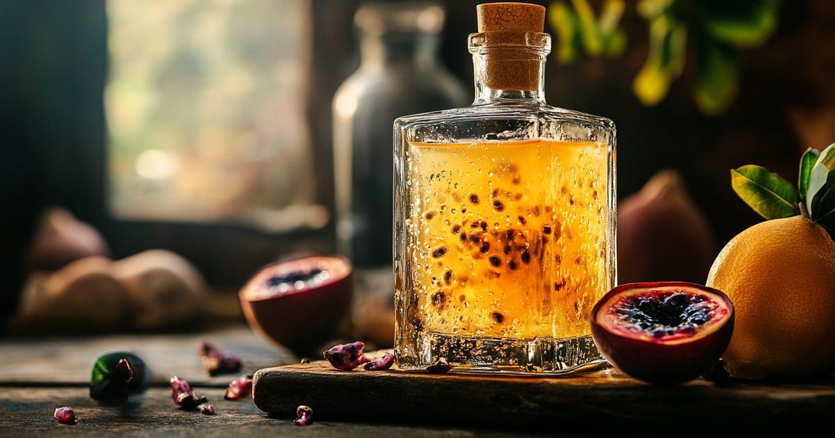 Contact | Flavored Tequila