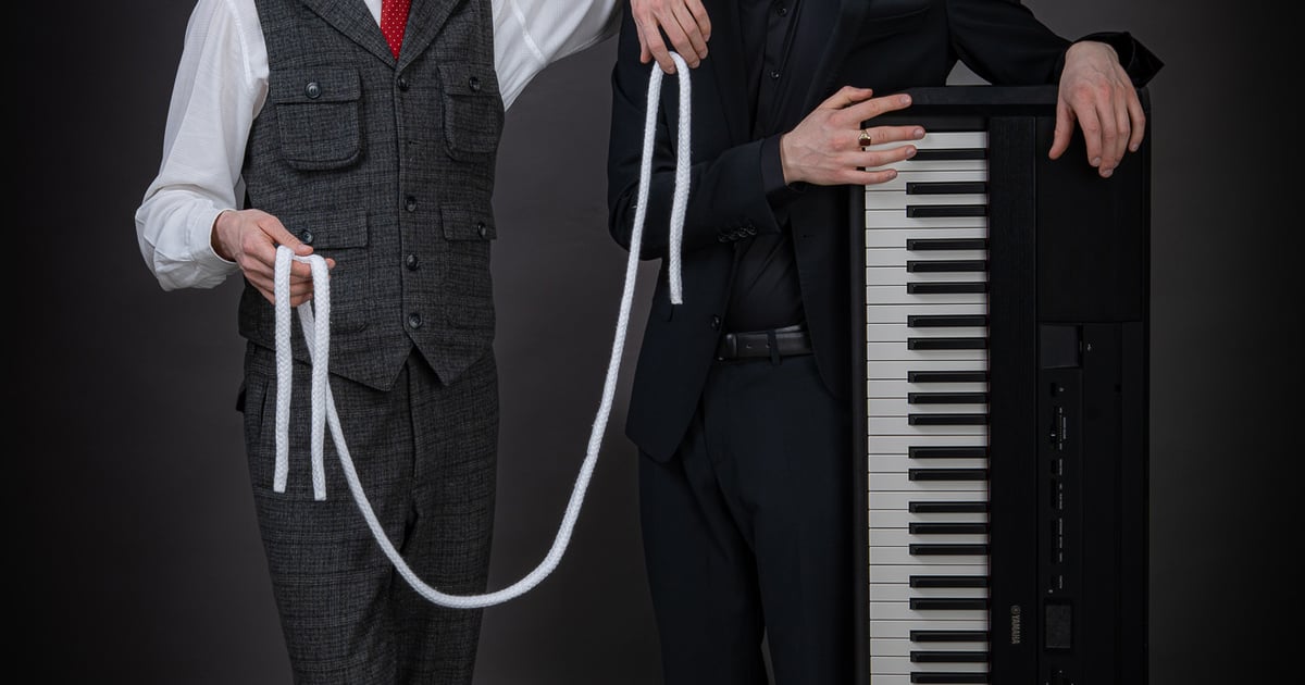 Home | Pablo Krause & Jonah Stabe