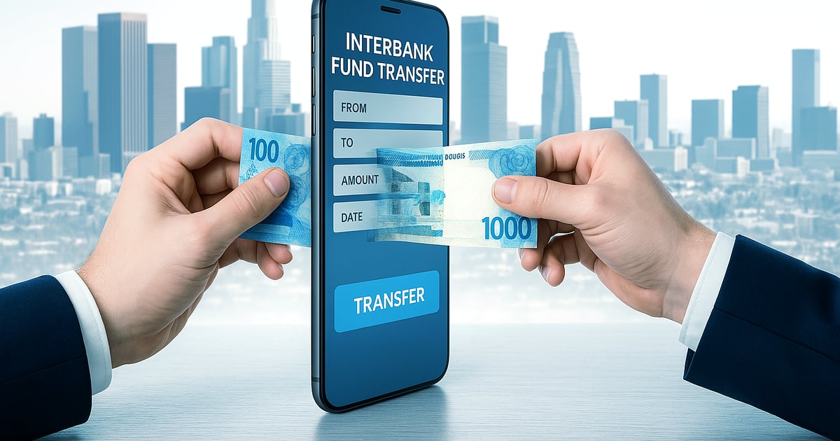 How currency transfers work - Blogs & Podcasts - Services | Trusted ...