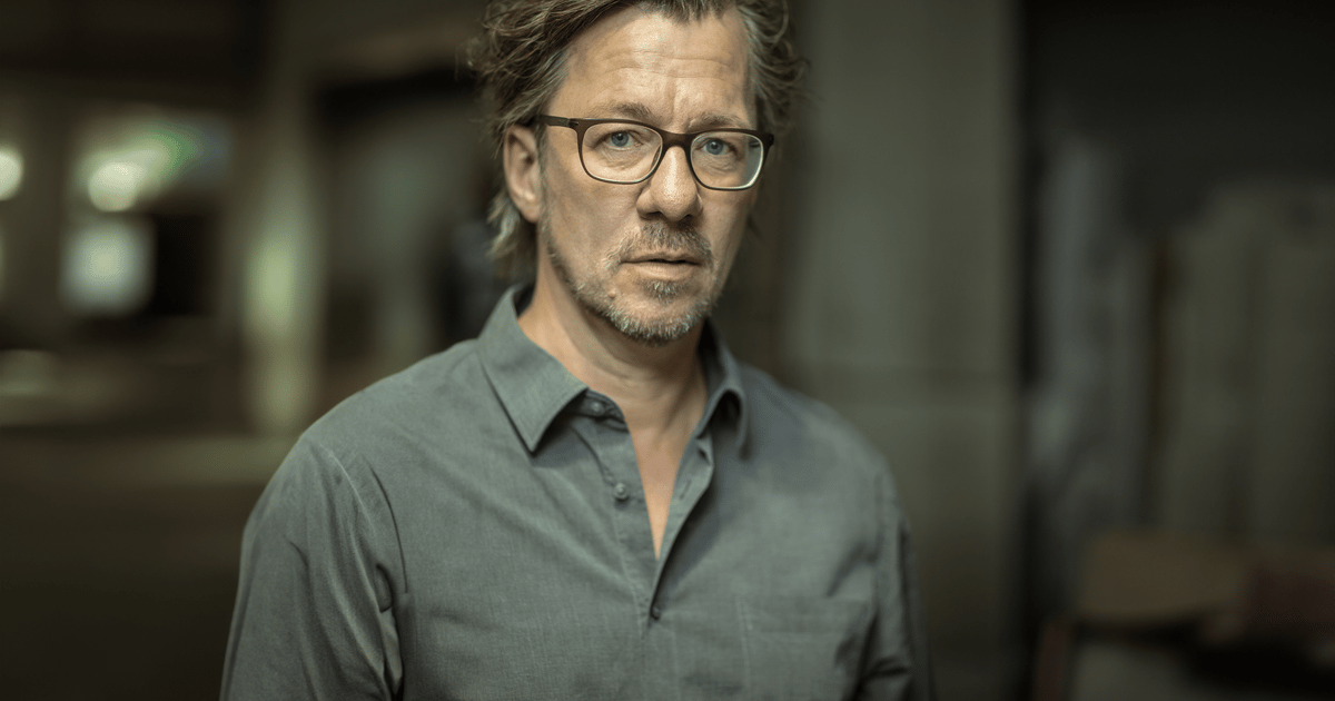 About | Jochen Strodthoff