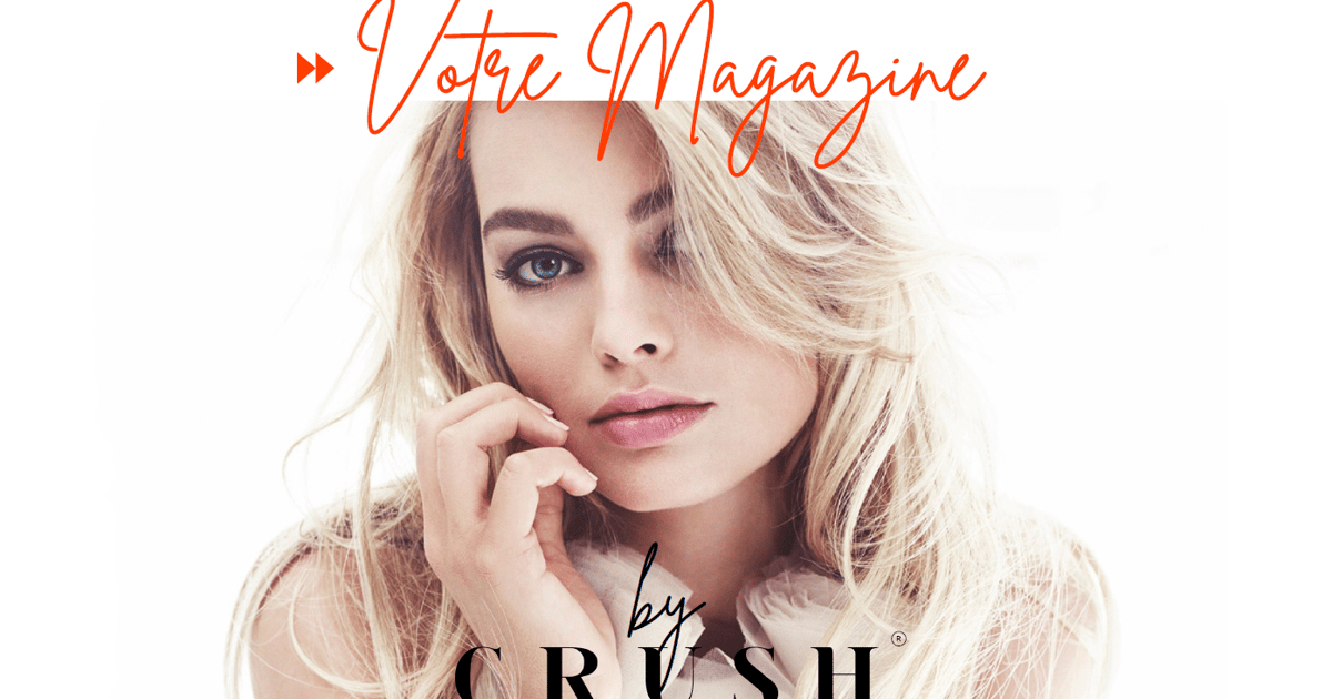 Votre magazine | JCD AGENCY