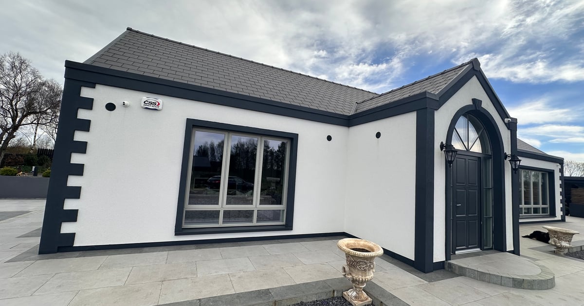 Gallery | Ashmark Homes