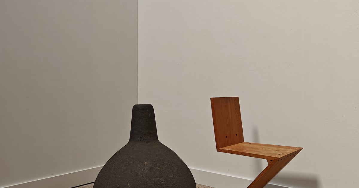 OBJECTS + ARTS - COLLECTION | Calm Shapes