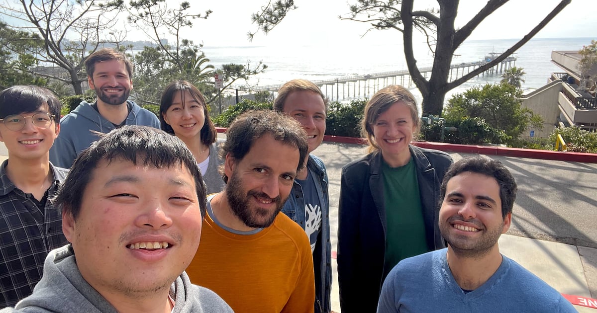 Team | Alice-Agnes Gabriel