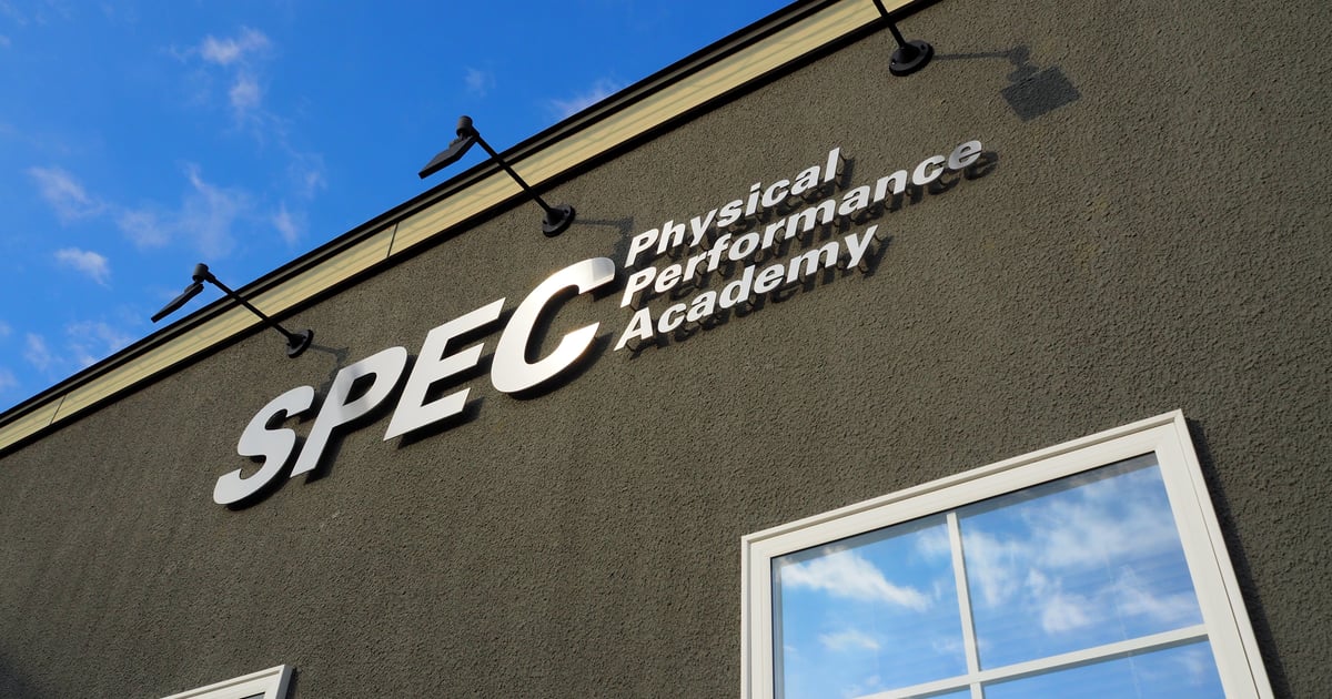 自分のキャラクターを知る - SPECとは | SPEC (Sports performance characteristic)