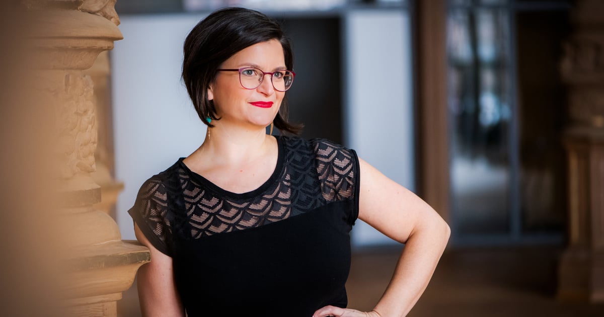 Über mich - Mehr | Arina Peter | Konzertmeisterei