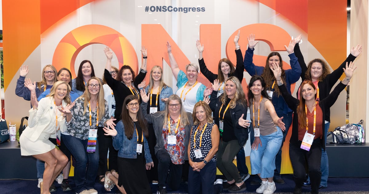 ONS Congress | ONS Congress