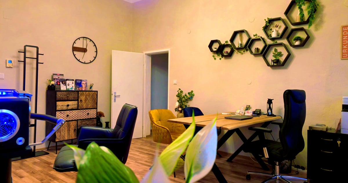 Alpha Cooling Wien | Kälteanwendung & Stressreduktion im Alpha Vital Studio