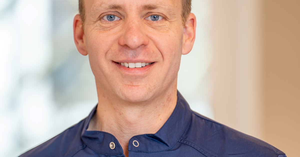 Team | PD Dr Thomas Kunit