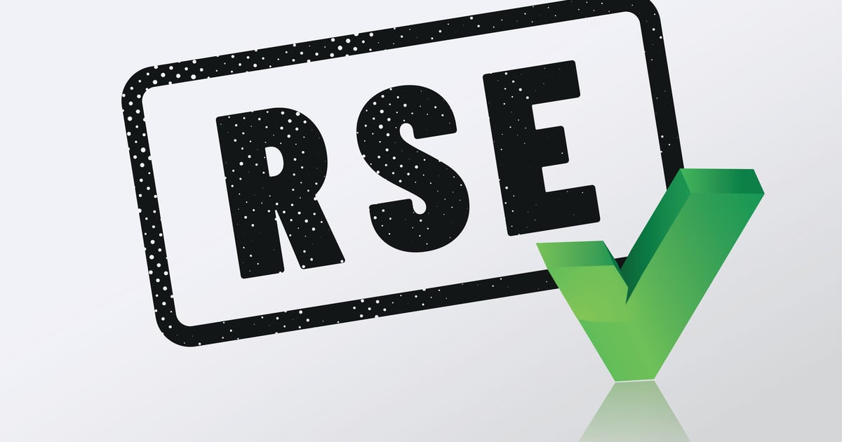 Accompagnement RSE | ambassadeur RSE et de la performance durable