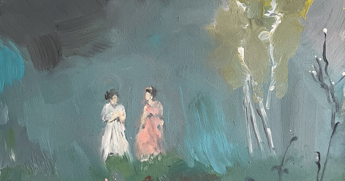 Contemporary Art | da Mihi Gallery