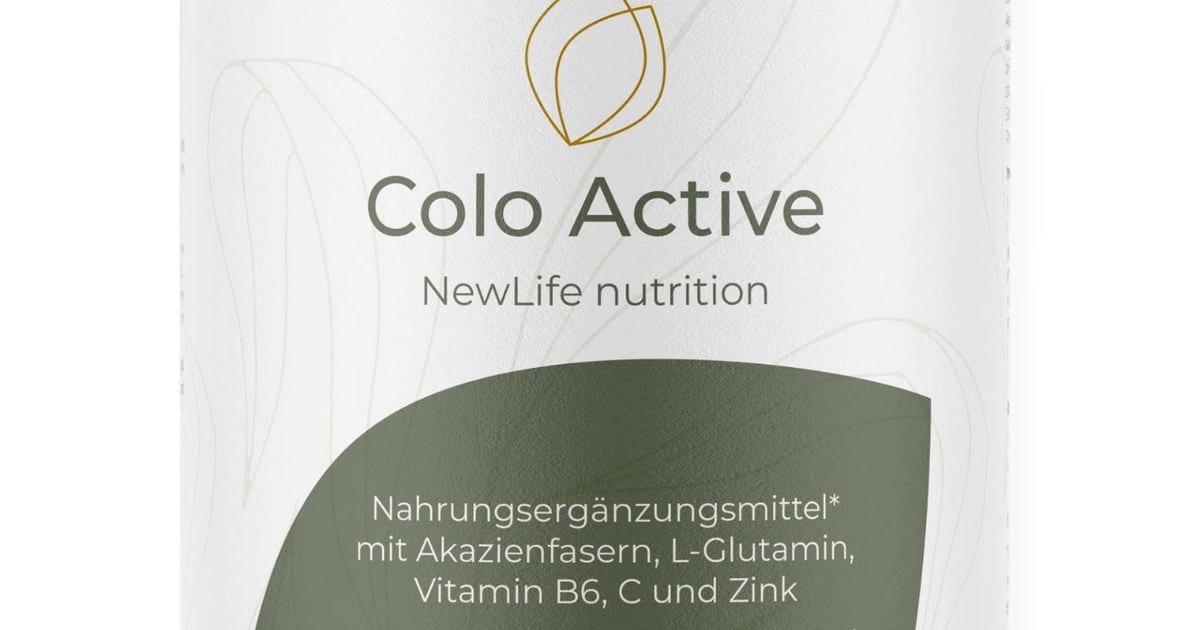 Alle Produkte von NewLife Nutrition - Home | Körperformen Magdeburg