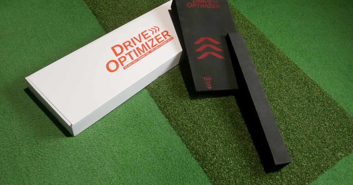 Shop | Golf Optimizer