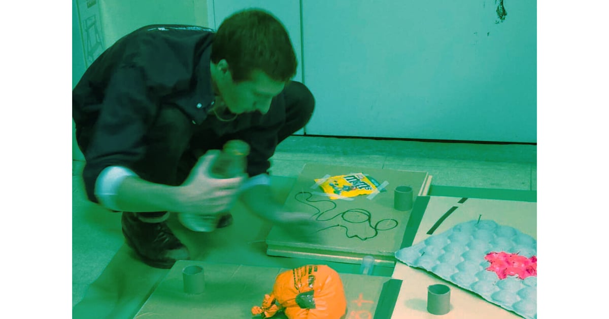 Accueil | Milo Ripetti