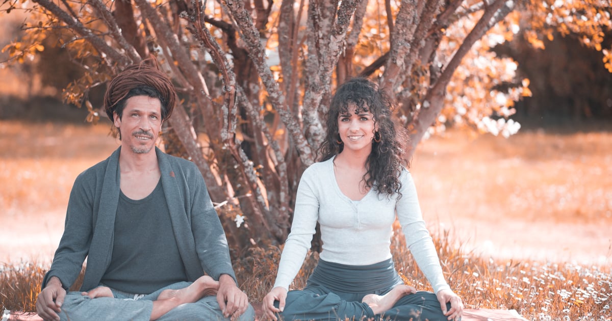 Accueil | Nada Bindu Yoga