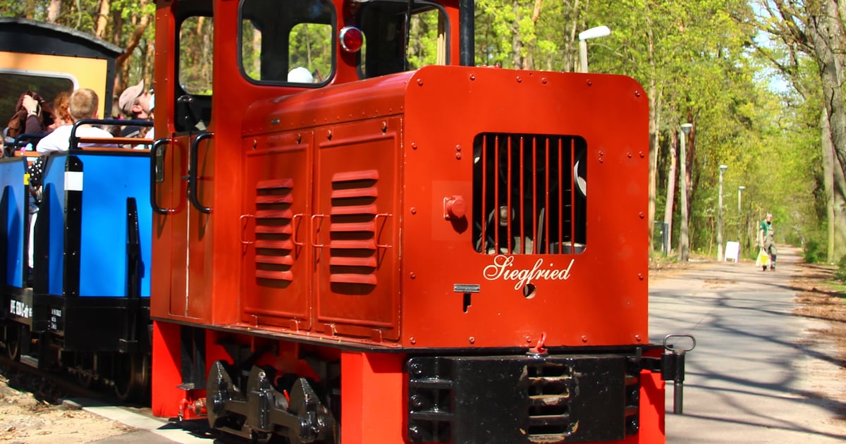 V4 NS2f - "Siegfried" - Diesellokomotiven - Fahrzeuge | Ein Hobby ...