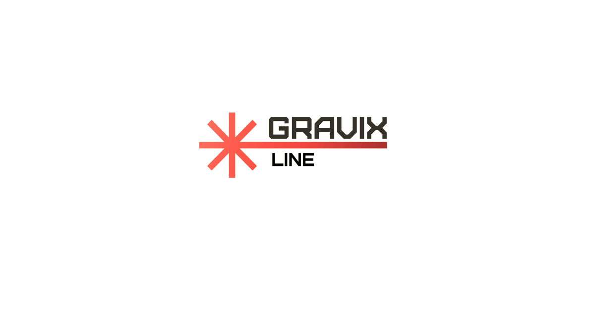 Home | GRAVIX Line
