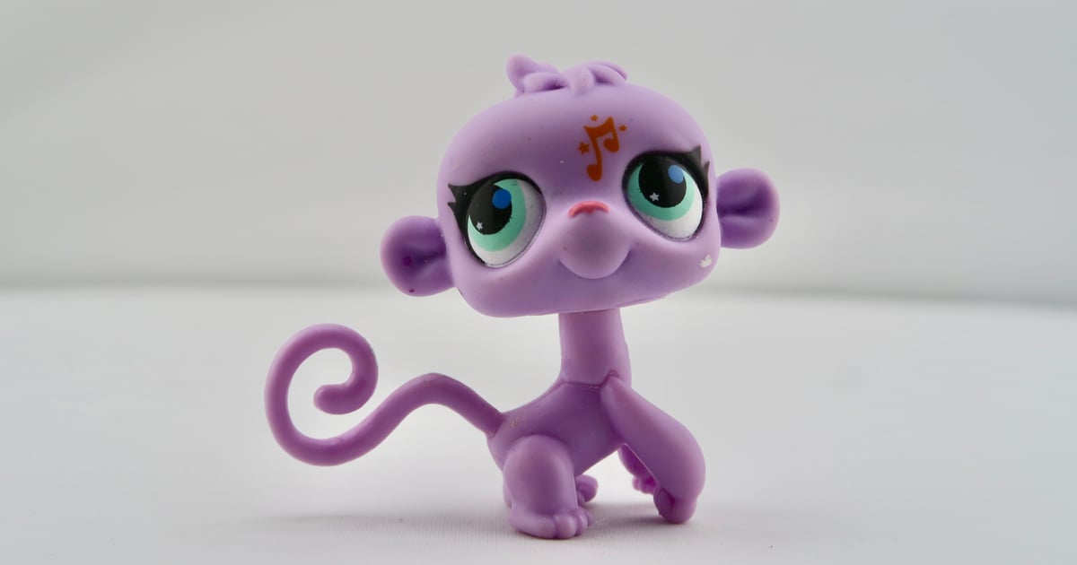 Blind Bag Monkey - Blind Bag - Shop | Lps.Luni