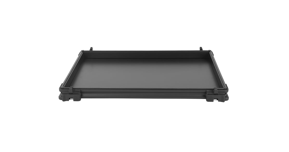 Preston Innovations Mag-Lok Inception Shallow Tray Unit - Sitzkiepen ...