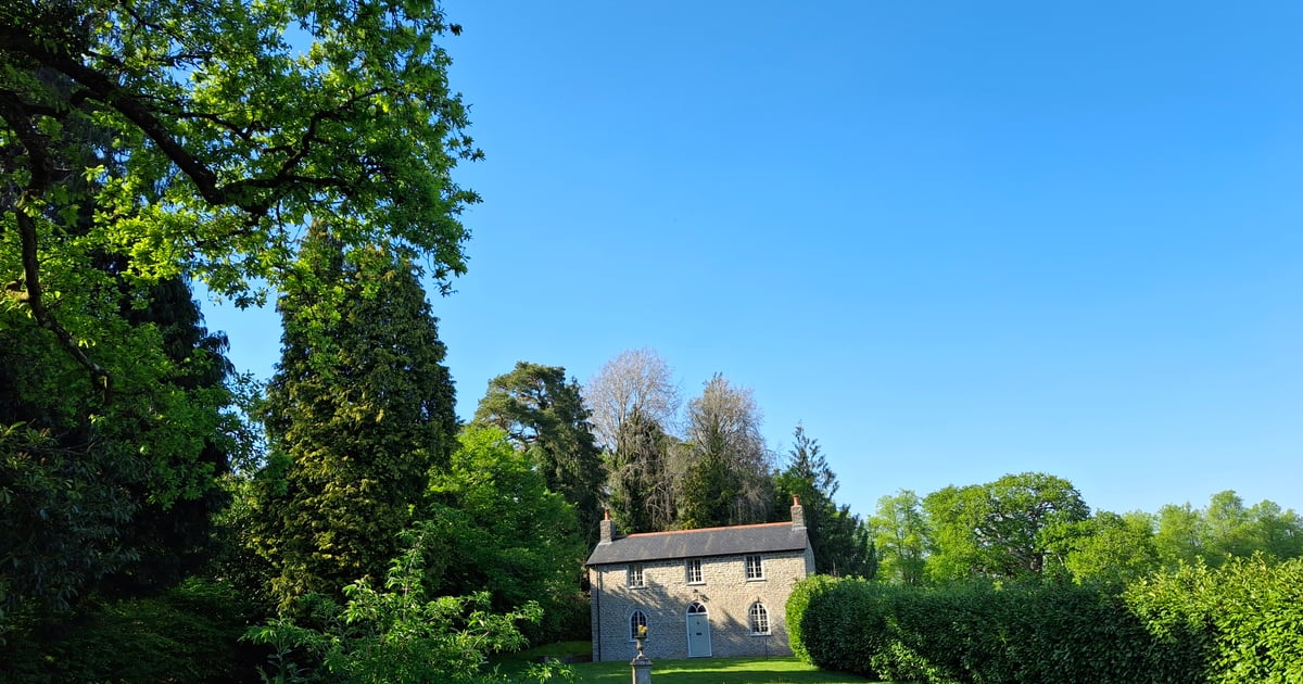 Cottages to rent | Inwood