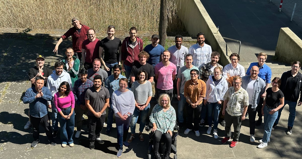 Team | Gessner Group