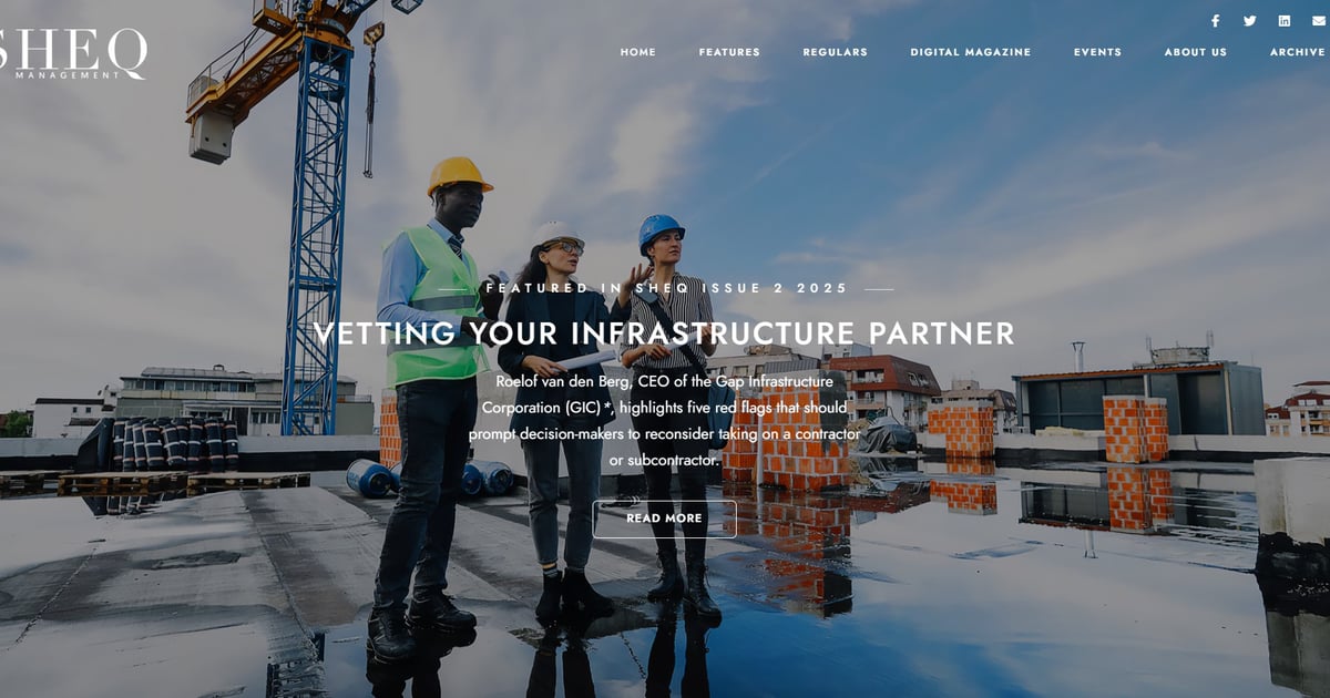 Articles | Embodied Safety